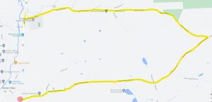 Village of Newark Valley - Tioga County - New York